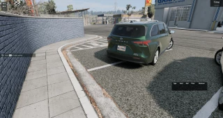 2023 Toyota Sienna 1.0 - BeamNG.drive