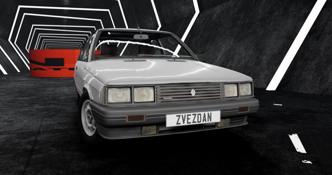renault 11 - BeamNG.drive Search - ModLand.net