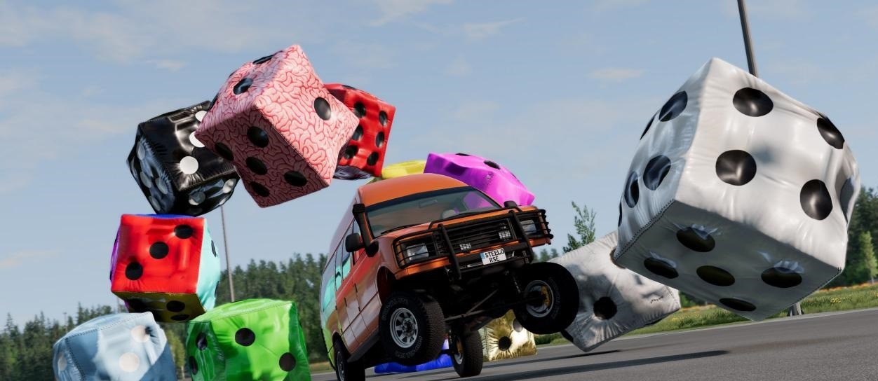 ice - BeamNG.drive Search - ModLand.net