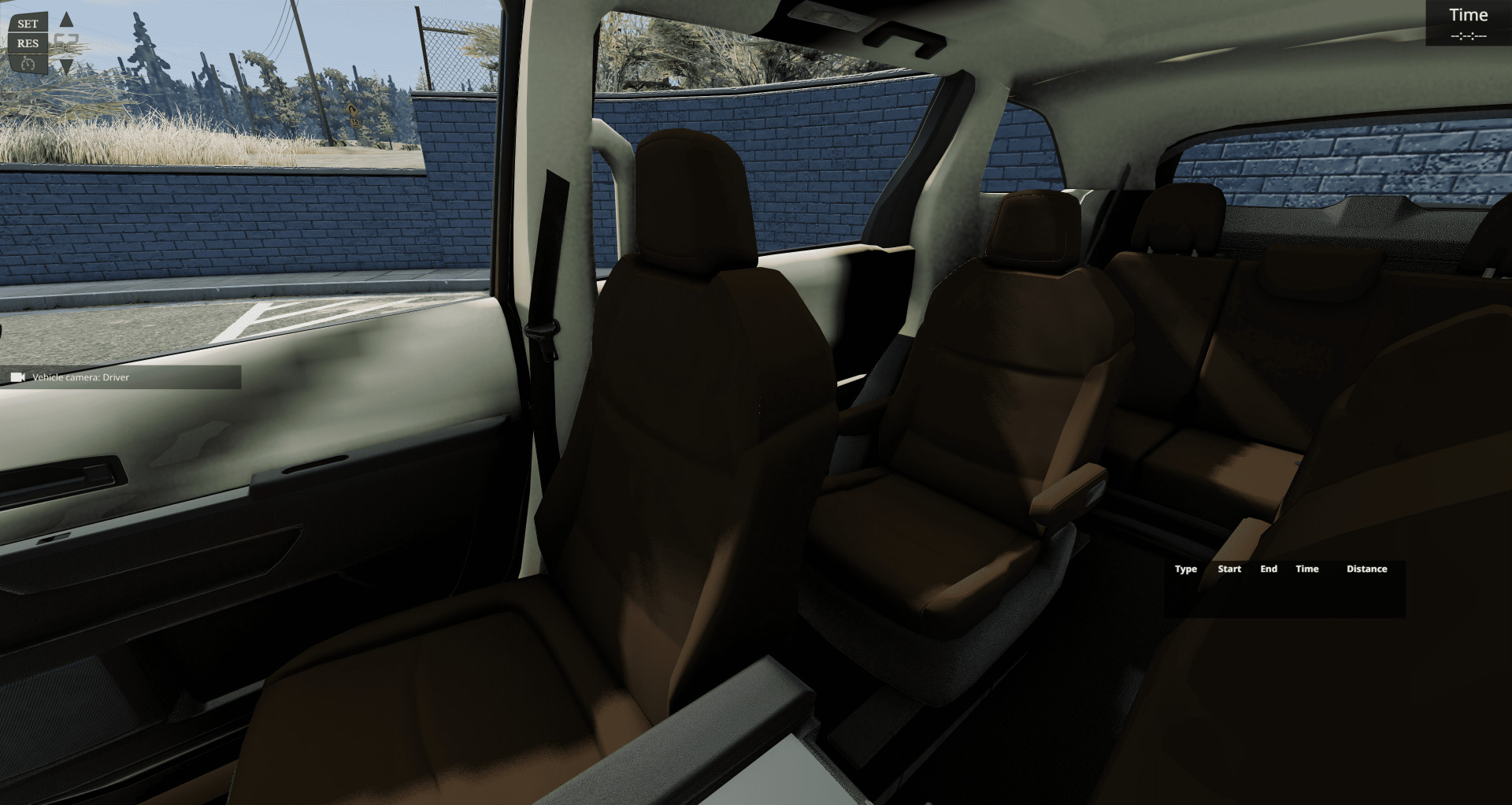 2023 Toyota Sienna 1.0 - BeamNG.drive
