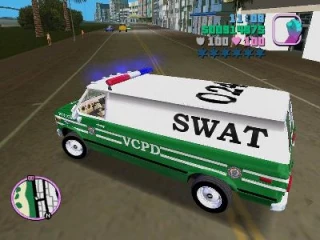 Chevy Van G20 