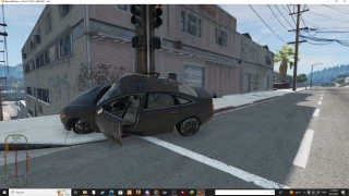 AUDI A6 C7 1.0 0.26.X - BeamNG.drive