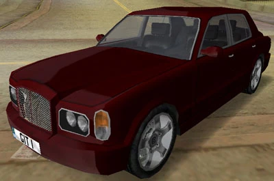 GTA: Vice City Bentley mods - ModLand.net
