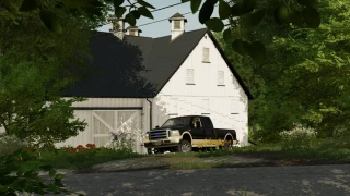 2005 Ford F350 king Ranch v 1.0 - FS 22