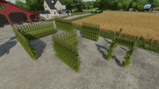 DIY Cannabis Maze v 1.0 - FS 22