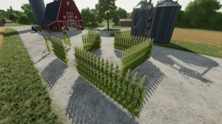 DIY Cannabis Maze v 1.0 - FS 22