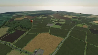 Edge Farm v 1.0 - FS 22