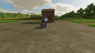 Factory Bottlemilk v 1.0 - FS 22