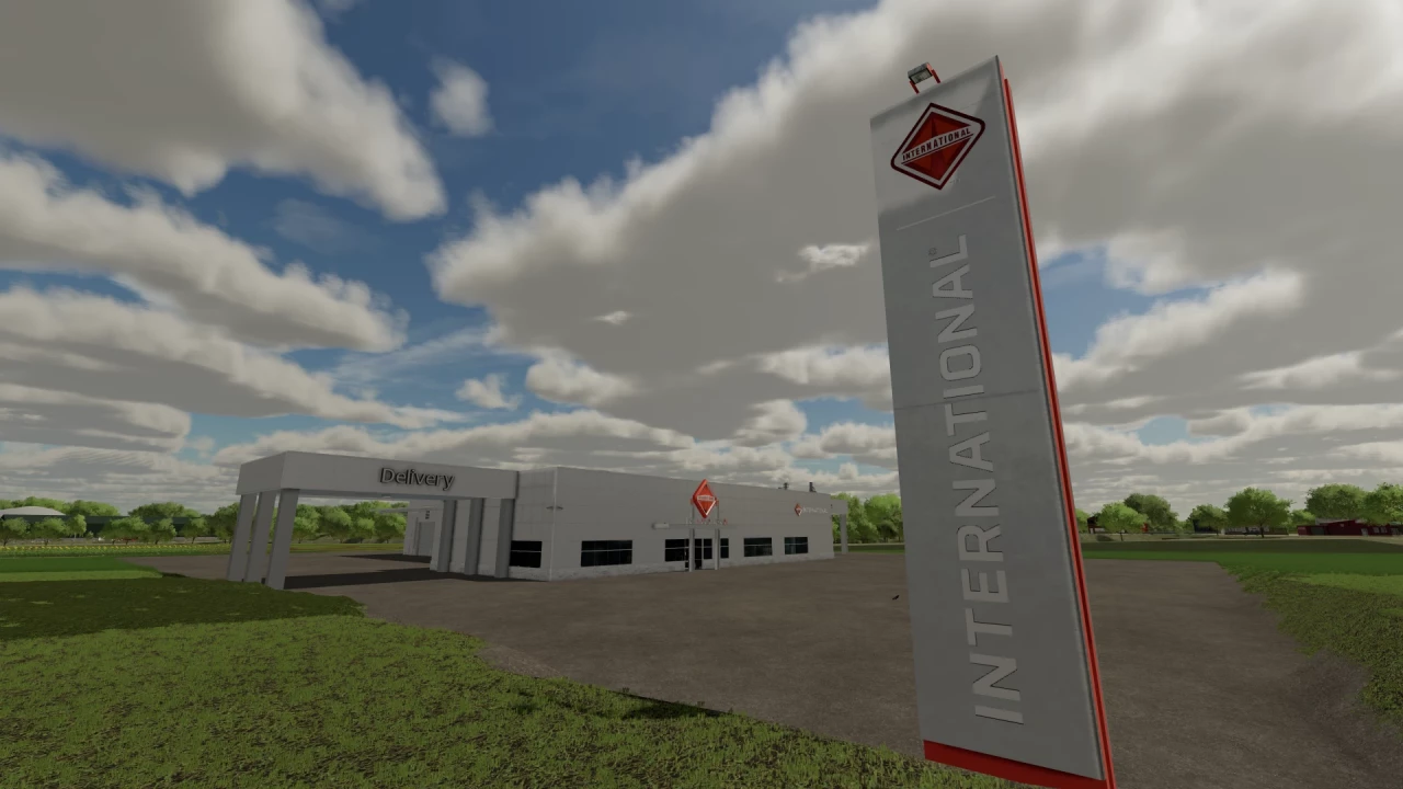 dealer - FS 22 Search - ModLand.net