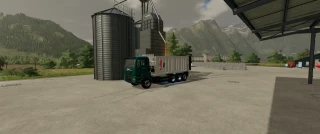 Grain dryer v 1.0 - FS 22