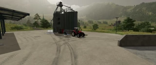 Grain dryer v 1.0 - FS 22