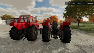IMT 560 v 1.0.1 - FS 22