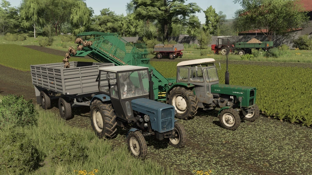Lizard D633 v 1.0 - FS 22