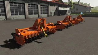 Maschino C300 v 1.0 - FS 22