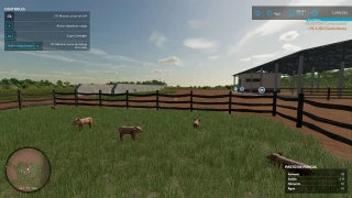 New Animals v 1.0 - FS 22