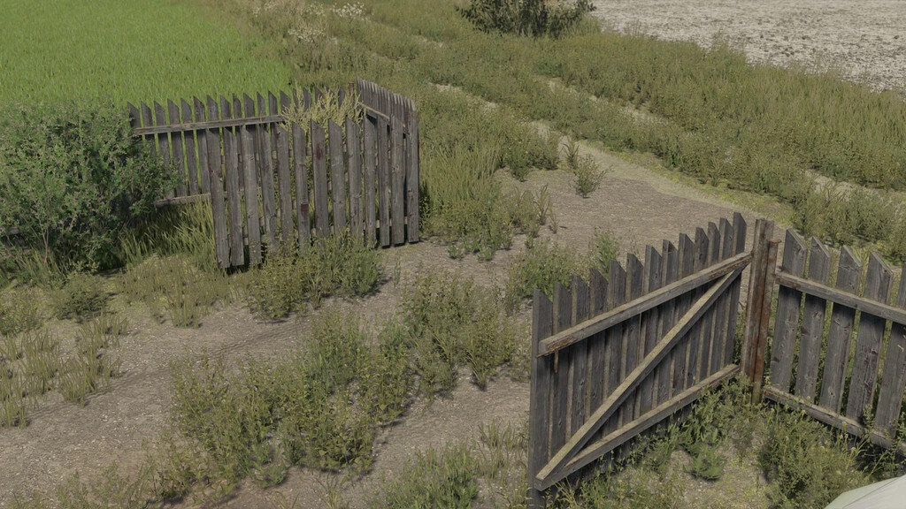 gate - FS 22 Search - ModLand.net