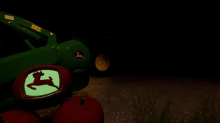 Placeable Pumpkins v 1.0 - FS 22