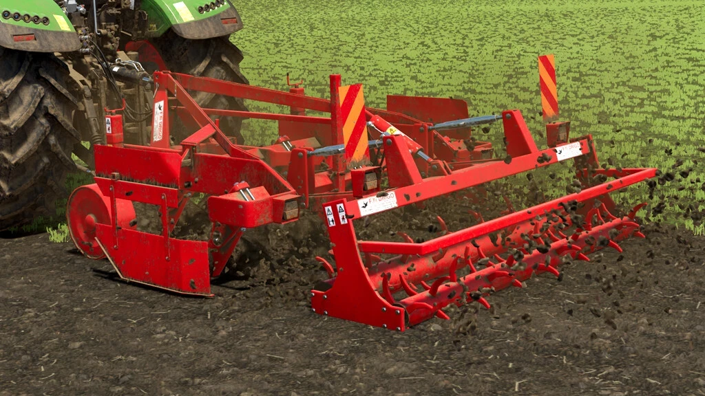 Ripper R5 v 1.0 - FS 22