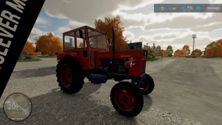 Universal 650 v 1.1 - FS 22