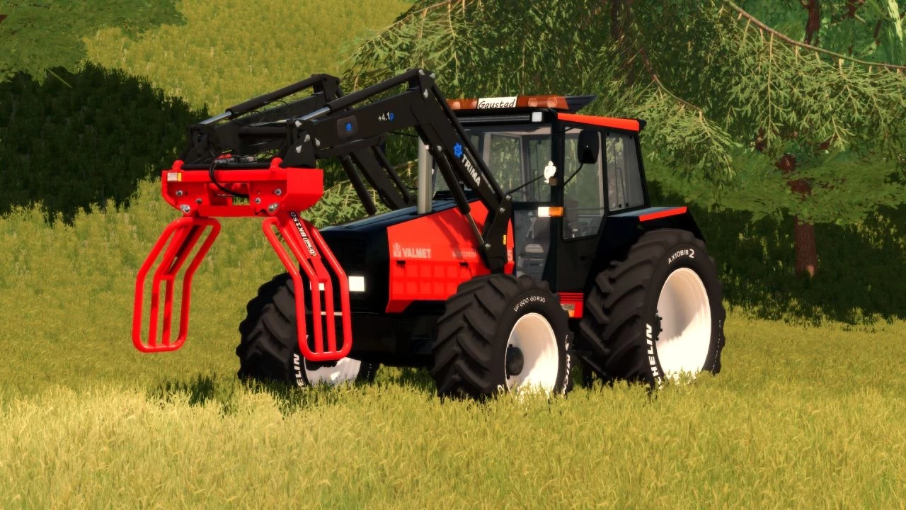 Valmet 905 v 1.1 - FS 22