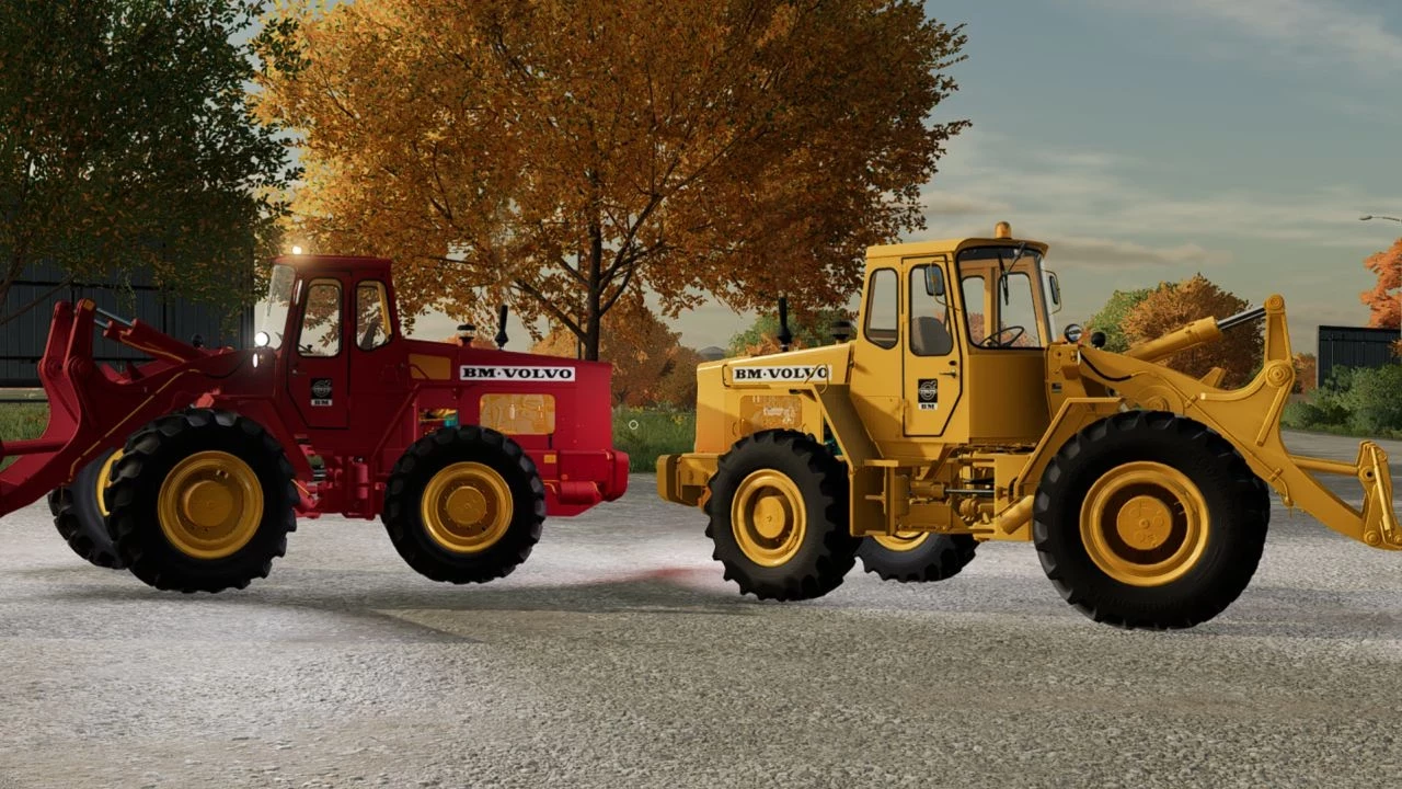 Farming Simulator 22 Mods, FS22 Mods - Page 1933 - ModLand.net