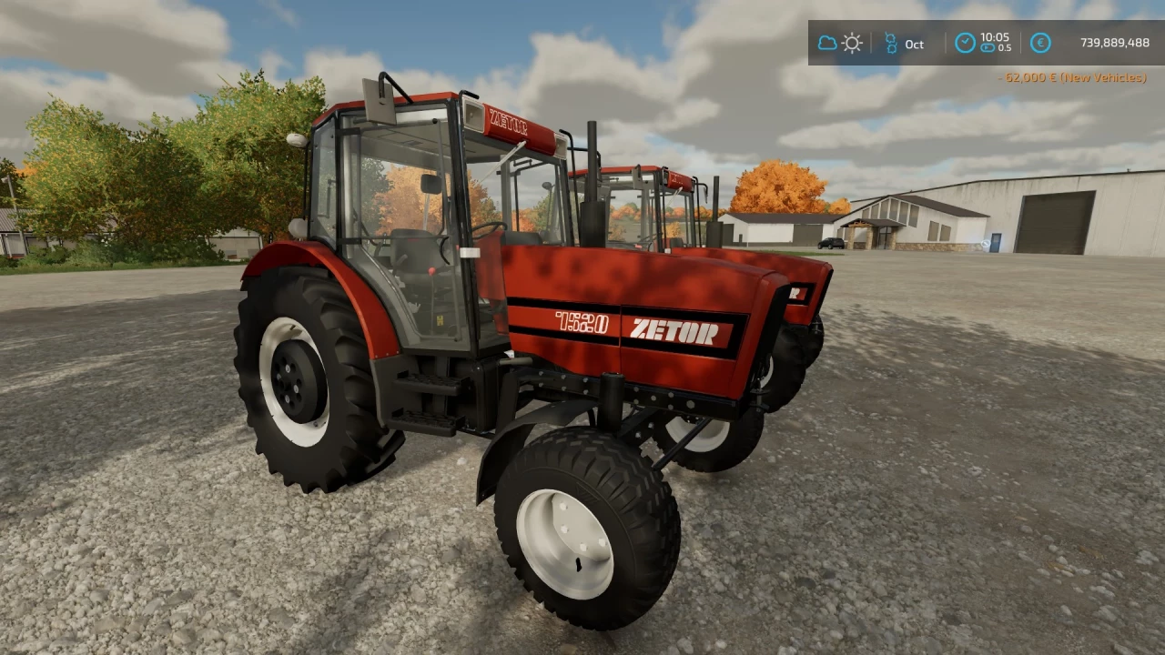 7520 - FS 22 Search - ModLand.net
