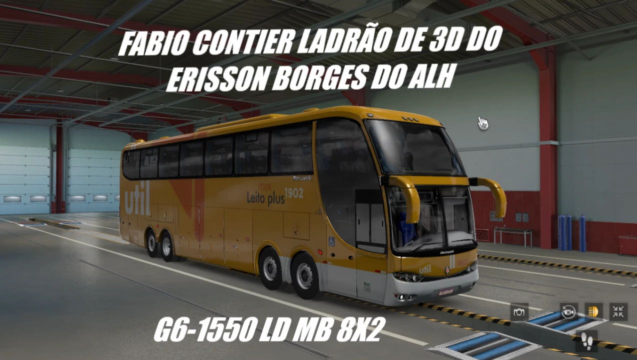 8x2 - ETS 2 Search - ModLand.net