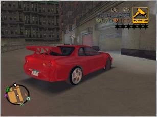 Skyline (Final) - GTA: Vice City