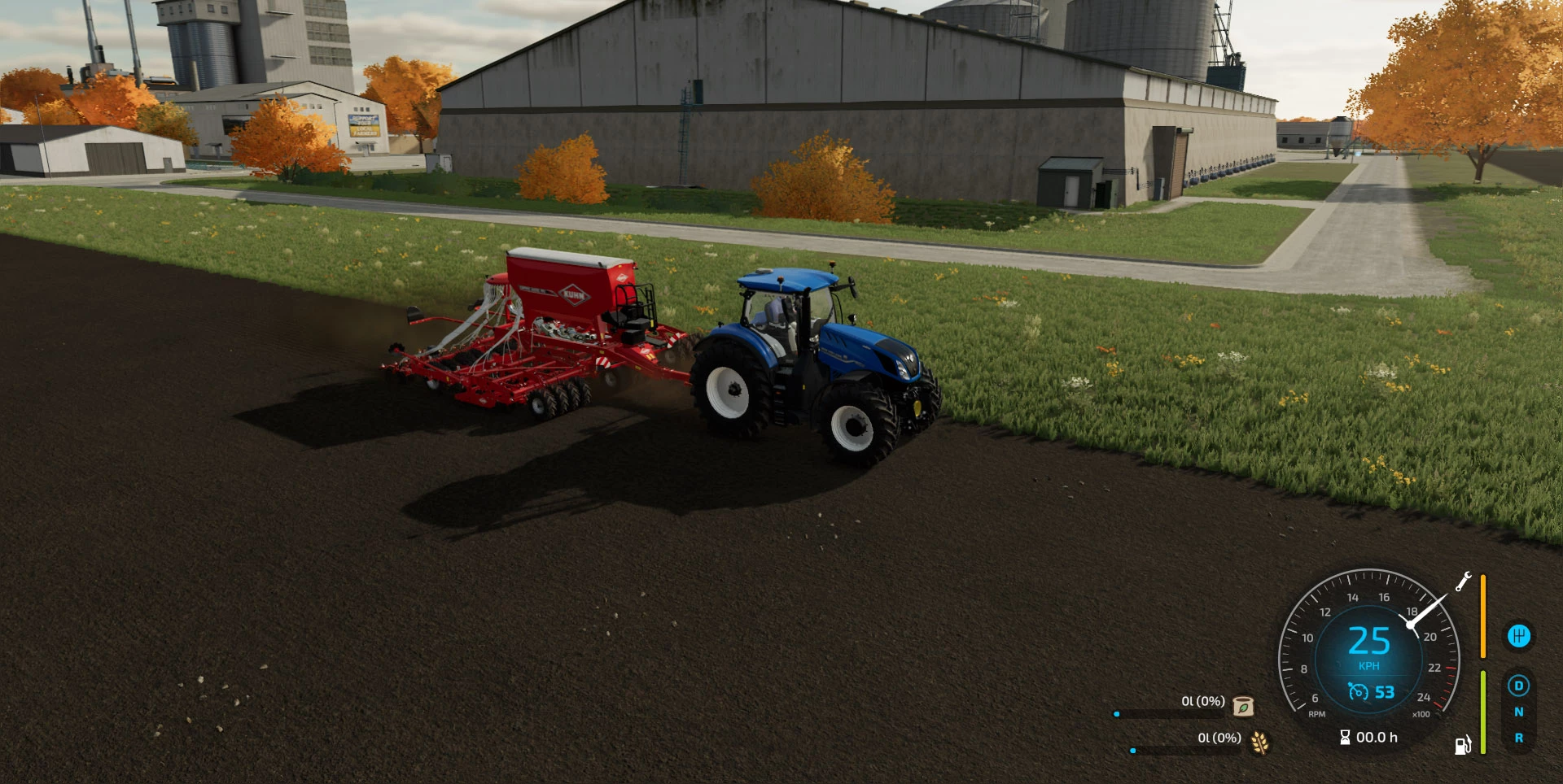FS22 ESPRO 6000 RC PACK V7 7.0.0.0.0 - FS 22