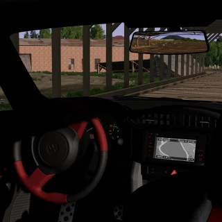 Toyota GT86 (with scratch damage!) 1 - BeamNG.drive