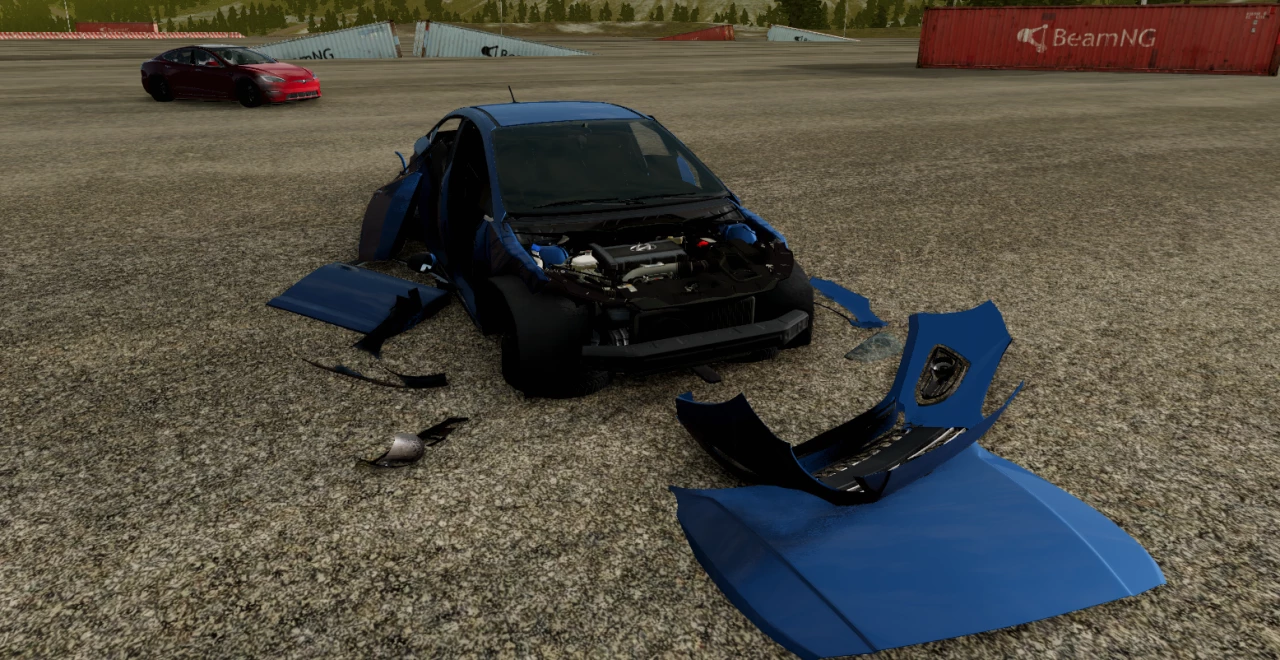 BeamNG.drive Cars Mods - Page 107 - ModLand.net