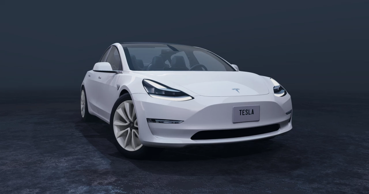 model 3 - BeamNG.drive Search - ModLand.net