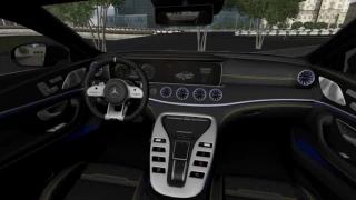 Mercedes-Benz GT63S AMG 1 - CCD