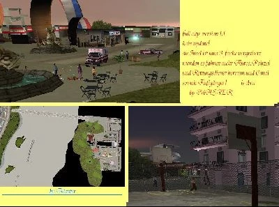 GTA Vice City Maps Mods - ModLand.net