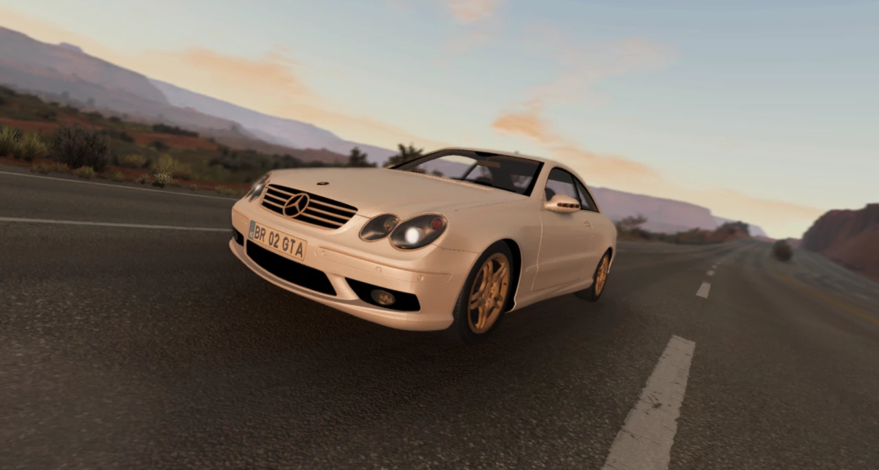 clk - BeamNG.drive Search - ModLand.net