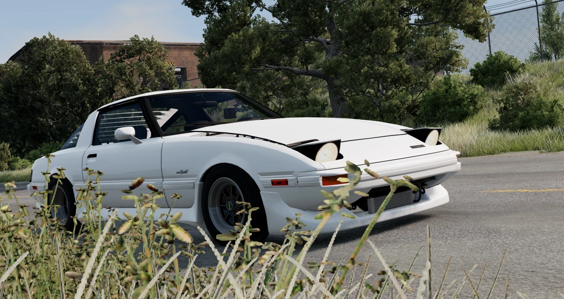 1985 - BeamNG.drive Search - ModLand.net