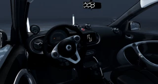 SMART FORFOUR [RELASE] 1.1.x - BeamNG.drive