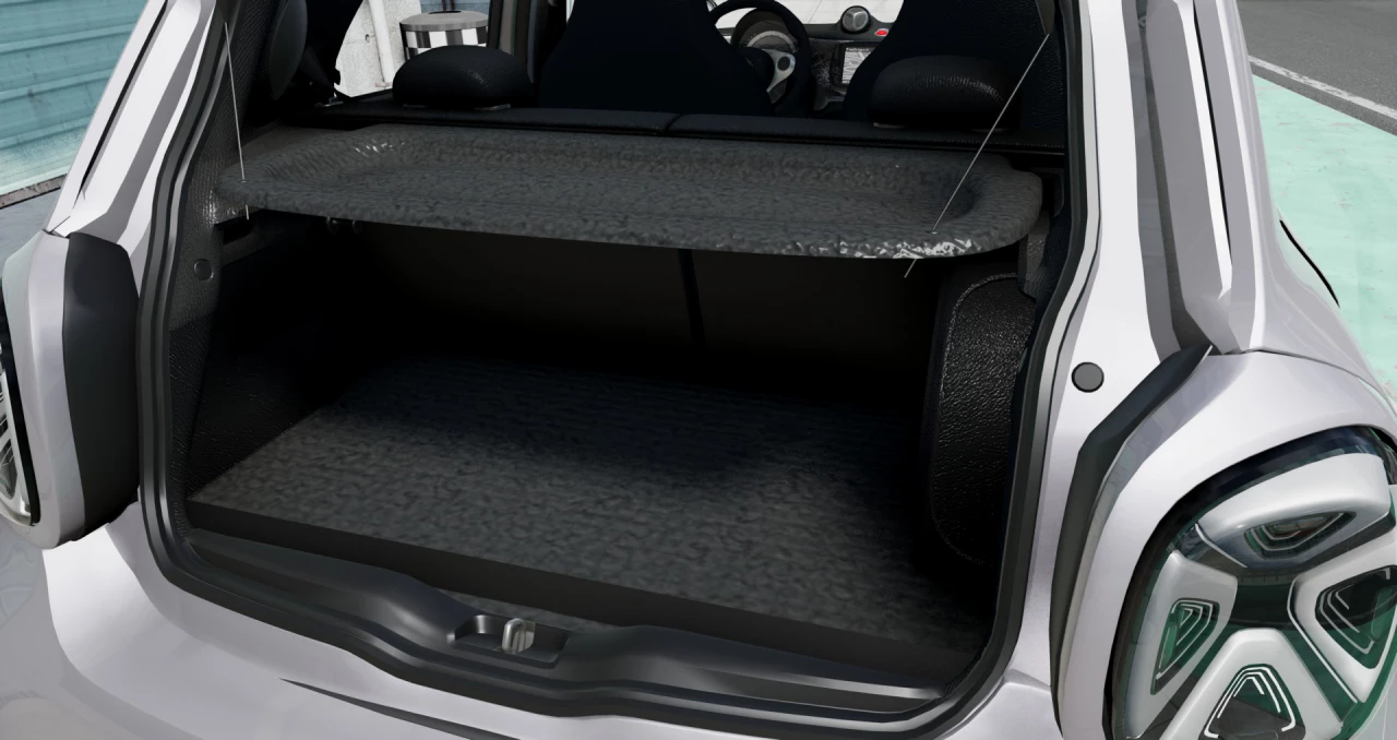 smart - BeamNG.drive Search - ModLand.net