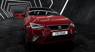 Download [PAID] 2022 Seat Ibiza - BeamNG.drive - ModLand.net