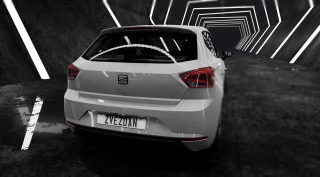 [PAID] 2022 Seat Ibiza 1.0 - BeamNG.drive