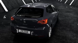 [PAID] 2022 Seat Ibiza 1.01 - BeamNG.drive