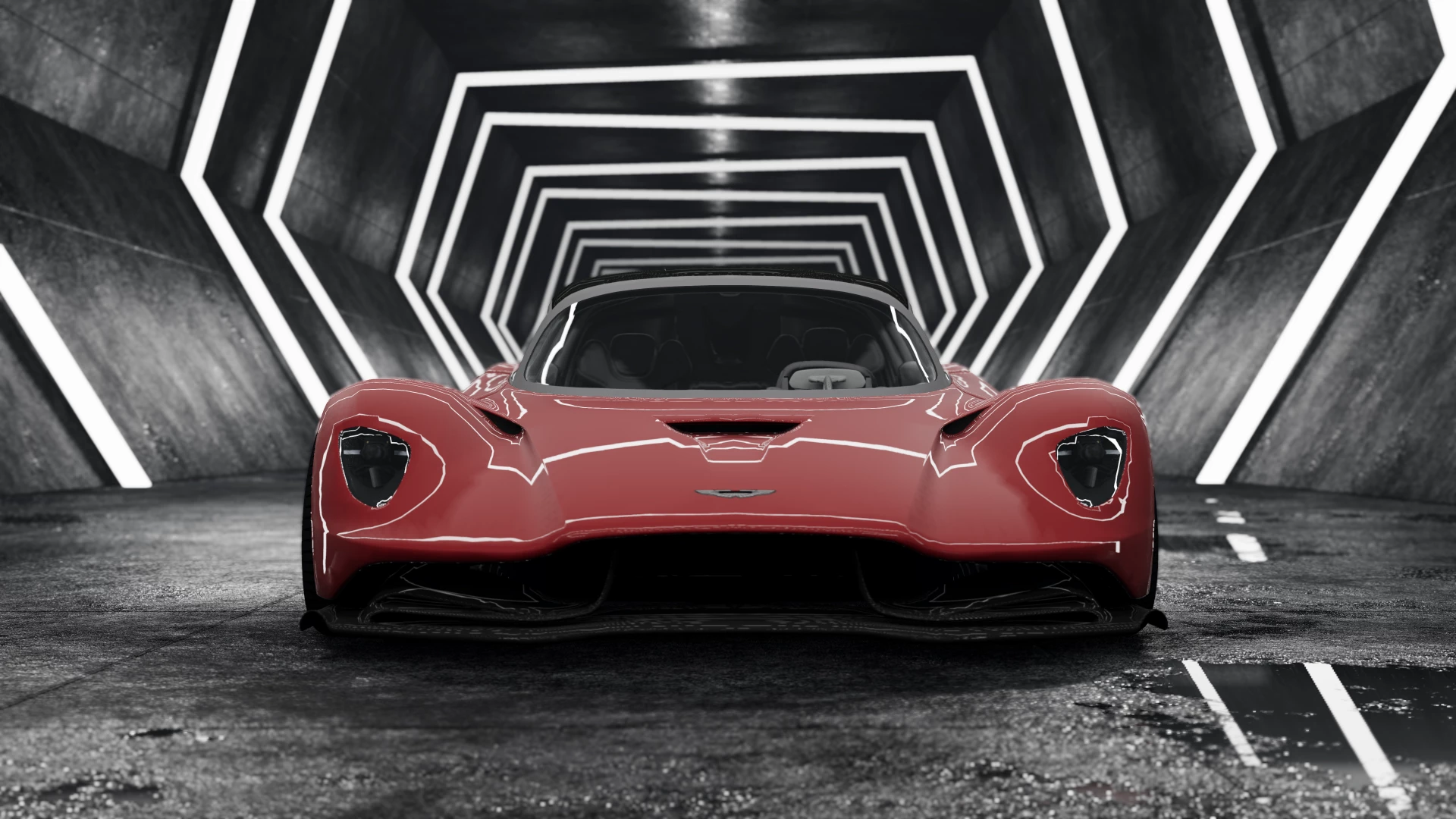 [-P-] Aston Martin Valhalla 1.0 - BeamNG.drive