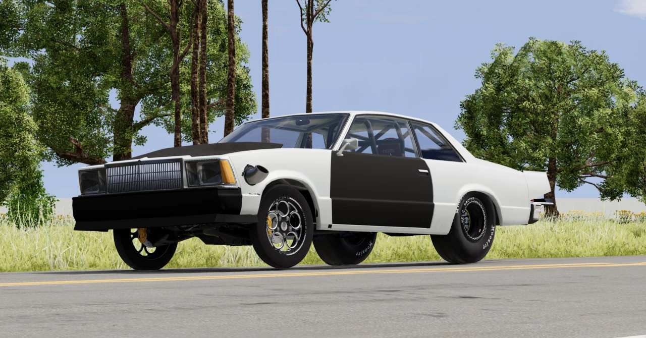 malibu - BeamNG.drive Search - ModLand.net