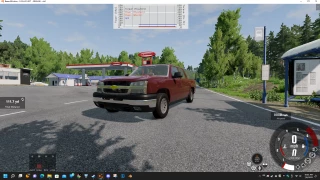 Thee gmt800 tahoe/suburban 420 - BeamNG.drive