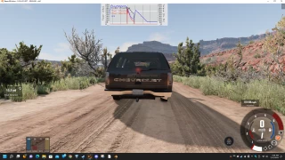 Thee gmt800 tahoe/suburban 420 - BeamNG.drive
