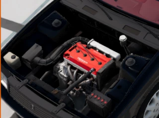 Download Covet Remaster Engines on 1988 Pessima - BeamNG.drive ...