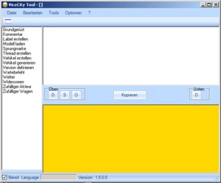 Download ViceCity Tool - GTA: Vice City - ModLand.net