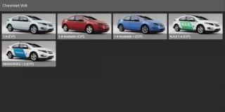 Chevrolet Volt [RELEASE] 1 - BeamNG.drive