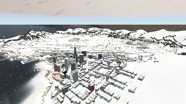 west coast usa - BeamNG.drive Search - ModLand.net