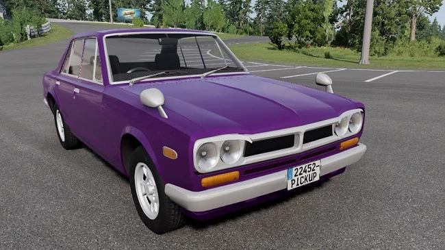 nissan skyline 2000 - Search - ModLand.net